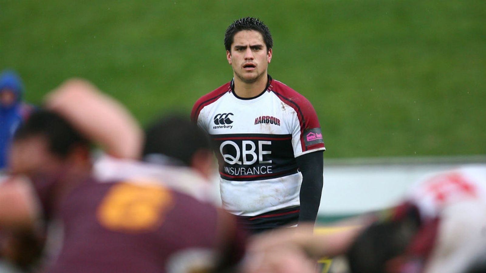 Quins swoop for Botica | Rugby Union News | Sky Sports