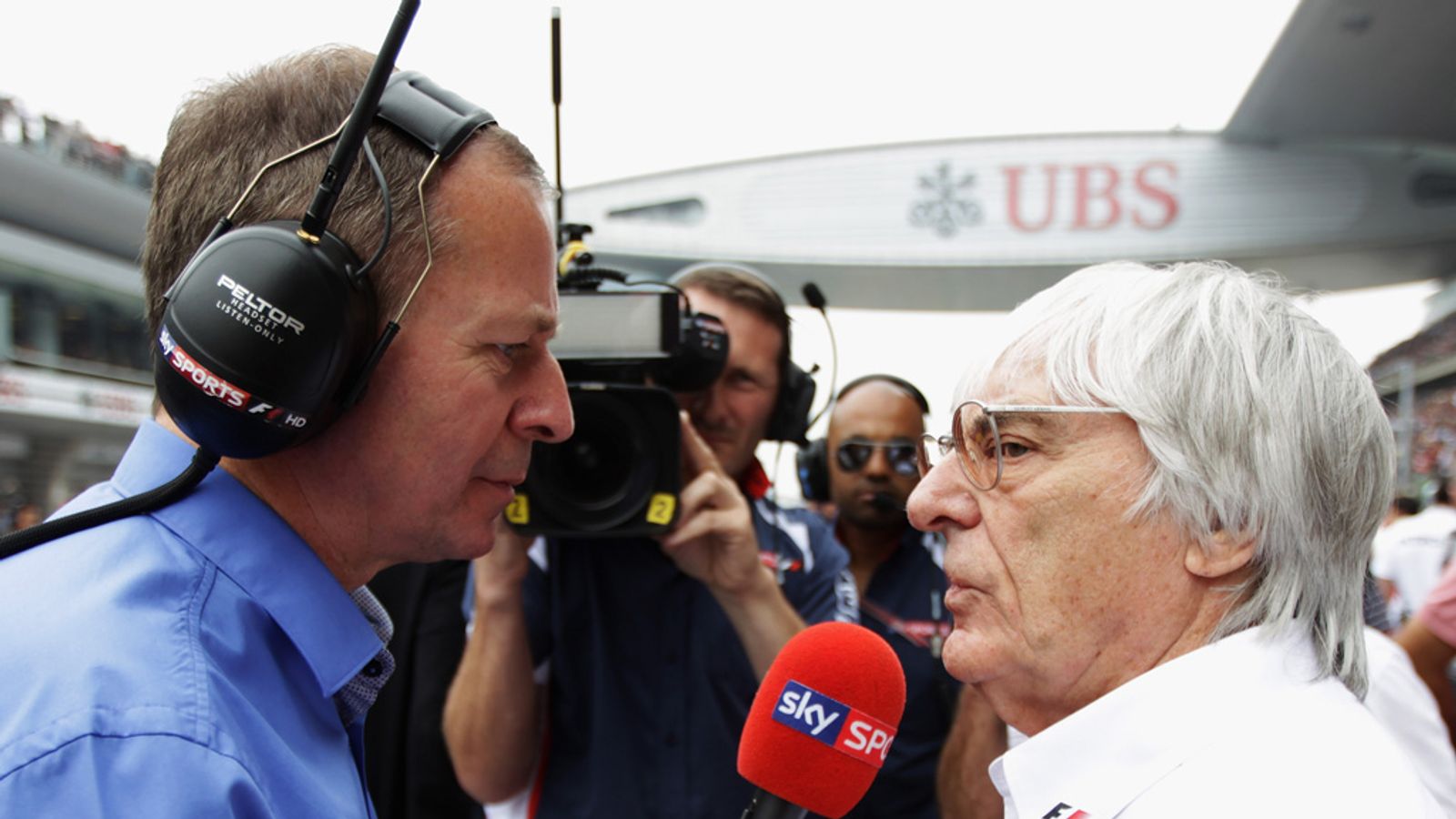 FIA hopeful on new Concorde Agreement | F1 News | Sky Sports