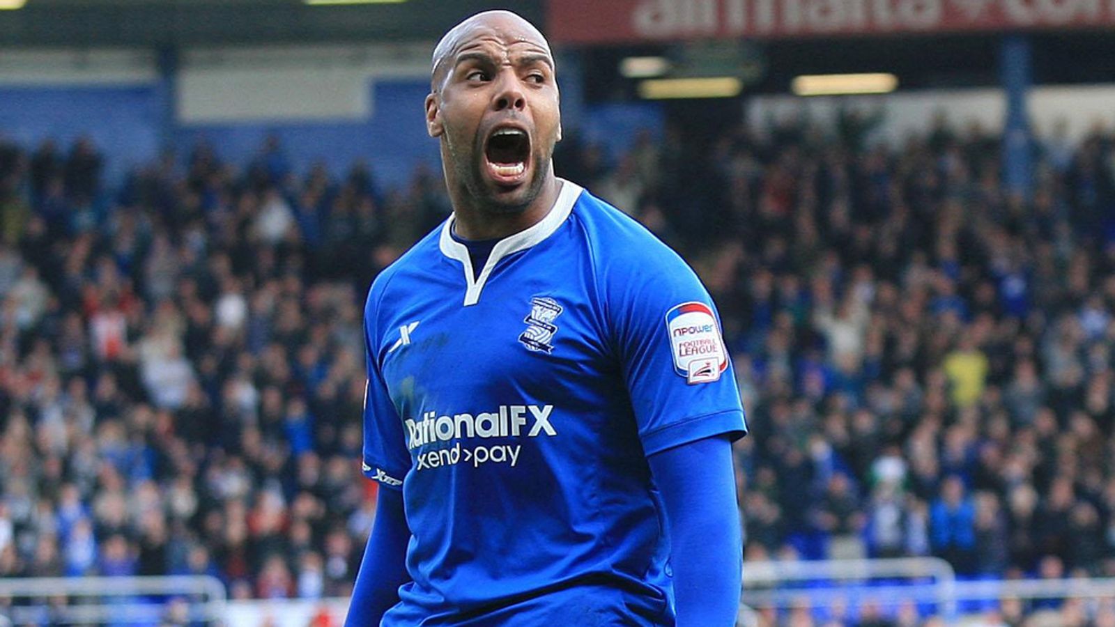 King attracting interest | Football News | Sky Sports