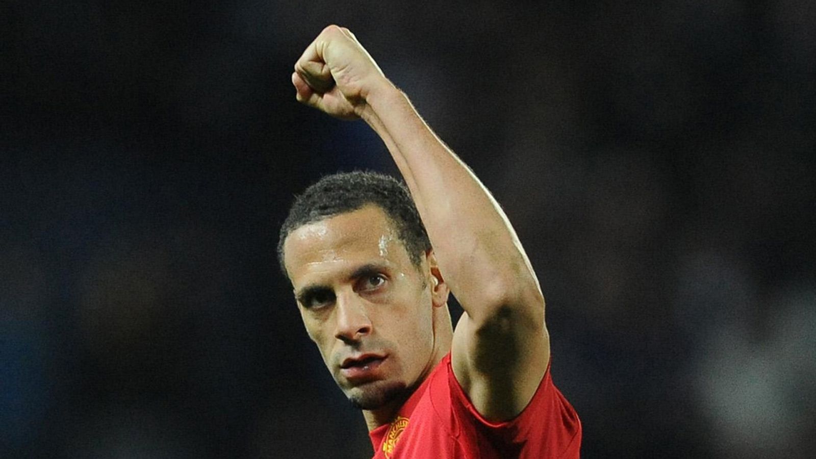 Ferdinand eyes management role | Football News | Sky Sports