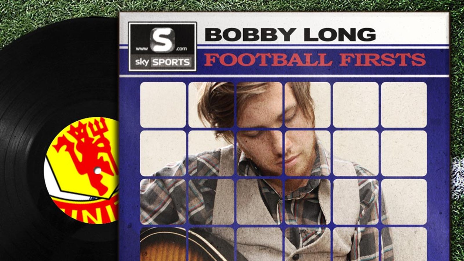 Bobby Long | Football News | Sky Sports