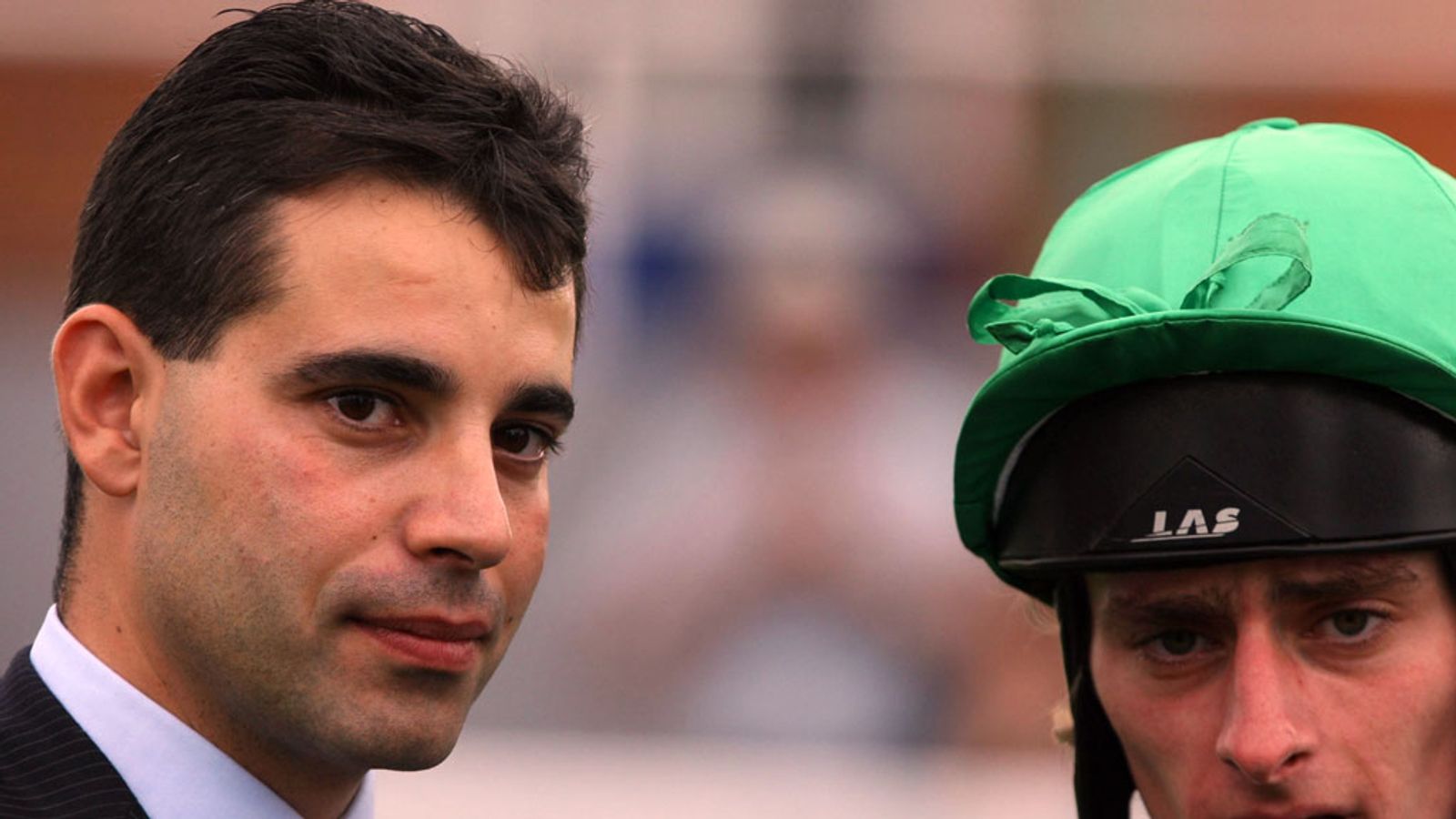 Desire set for Dee Stakes | Racing News | Sky Sports