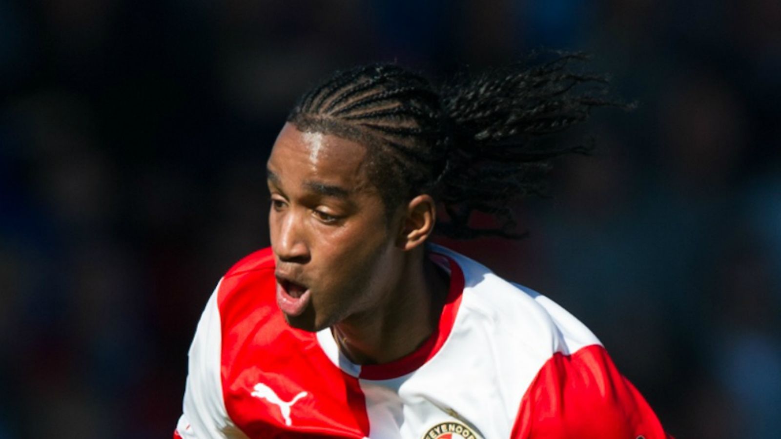 Swans close on Dutch ace | Football News | Sky Sports