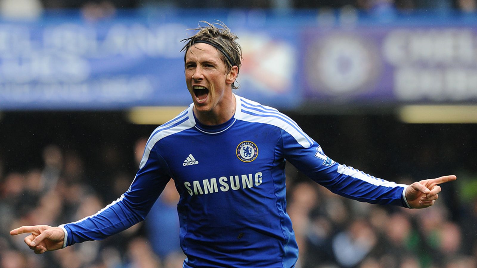 Chelsea 6 - 1 QPR - Match Report & Highlights