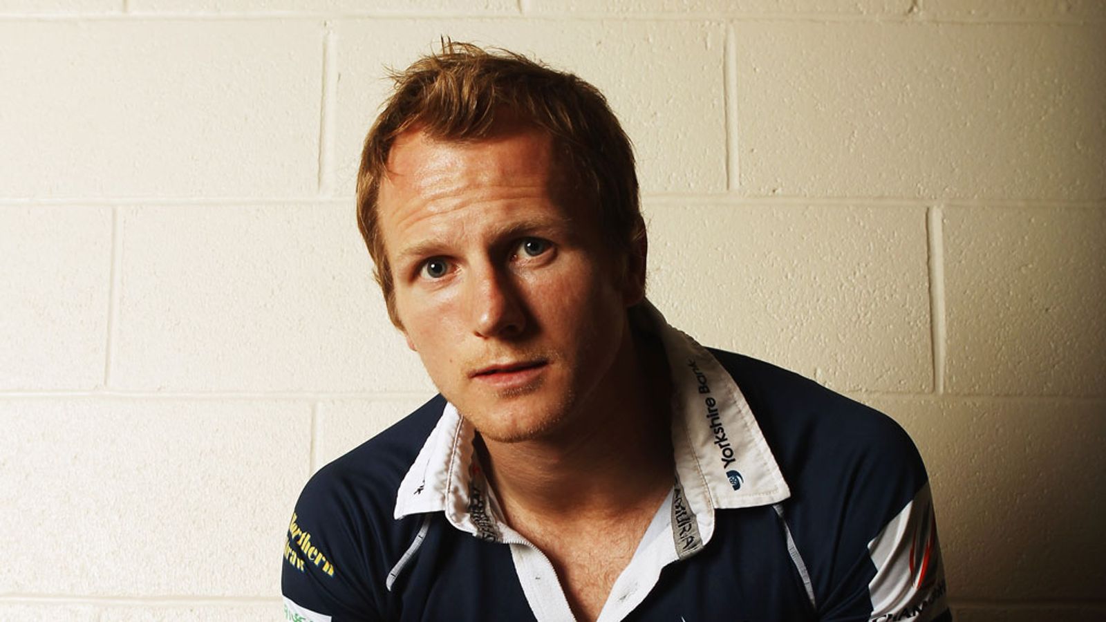 Hallam extends Knights stay | Rugby Union News | Sky Sports