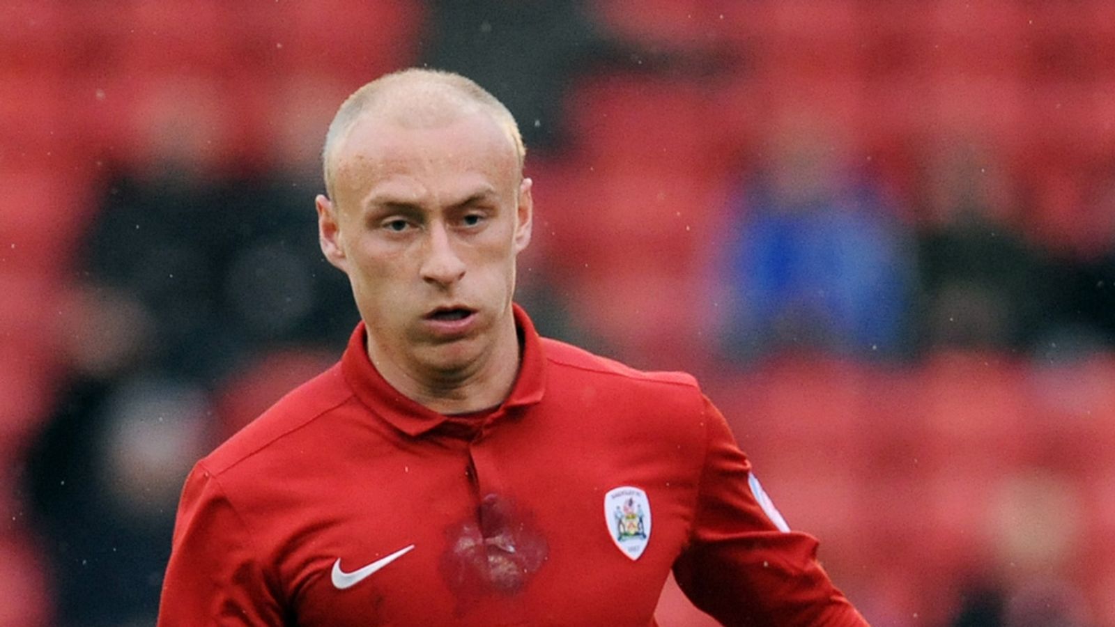 Cotterill stars in Rovers stroll | Football News | Sky Sports