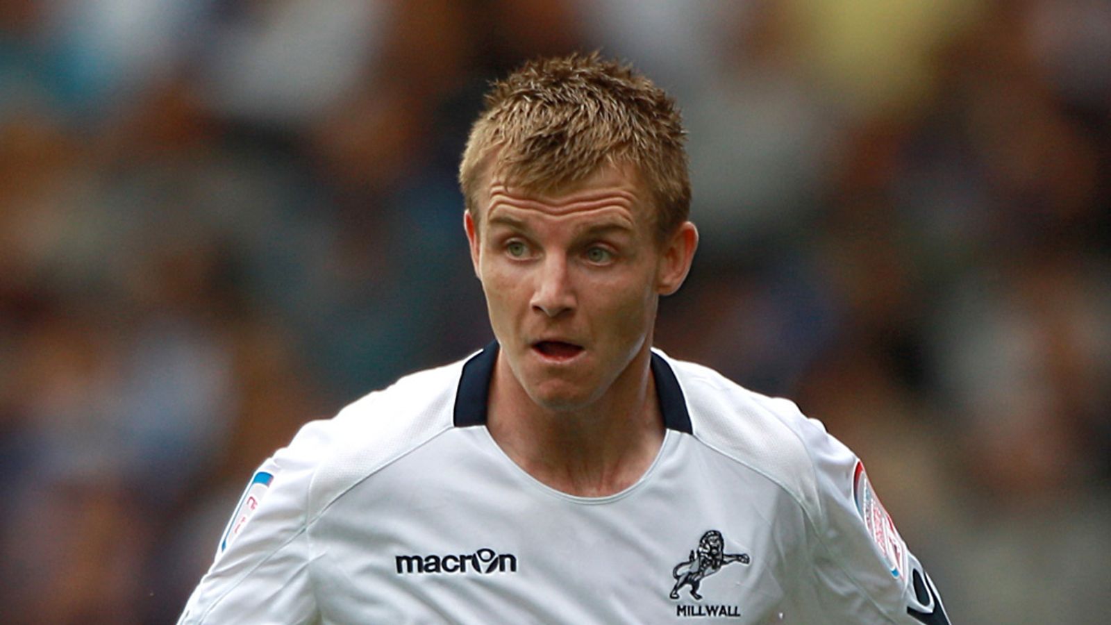 Craig: Attitude must be right | Football News | Sky Sports