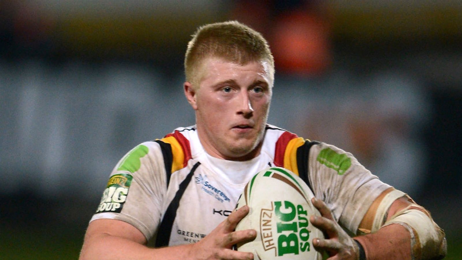 Bradford Bulls sign Danny Addy to new contract | Rugby League News ...