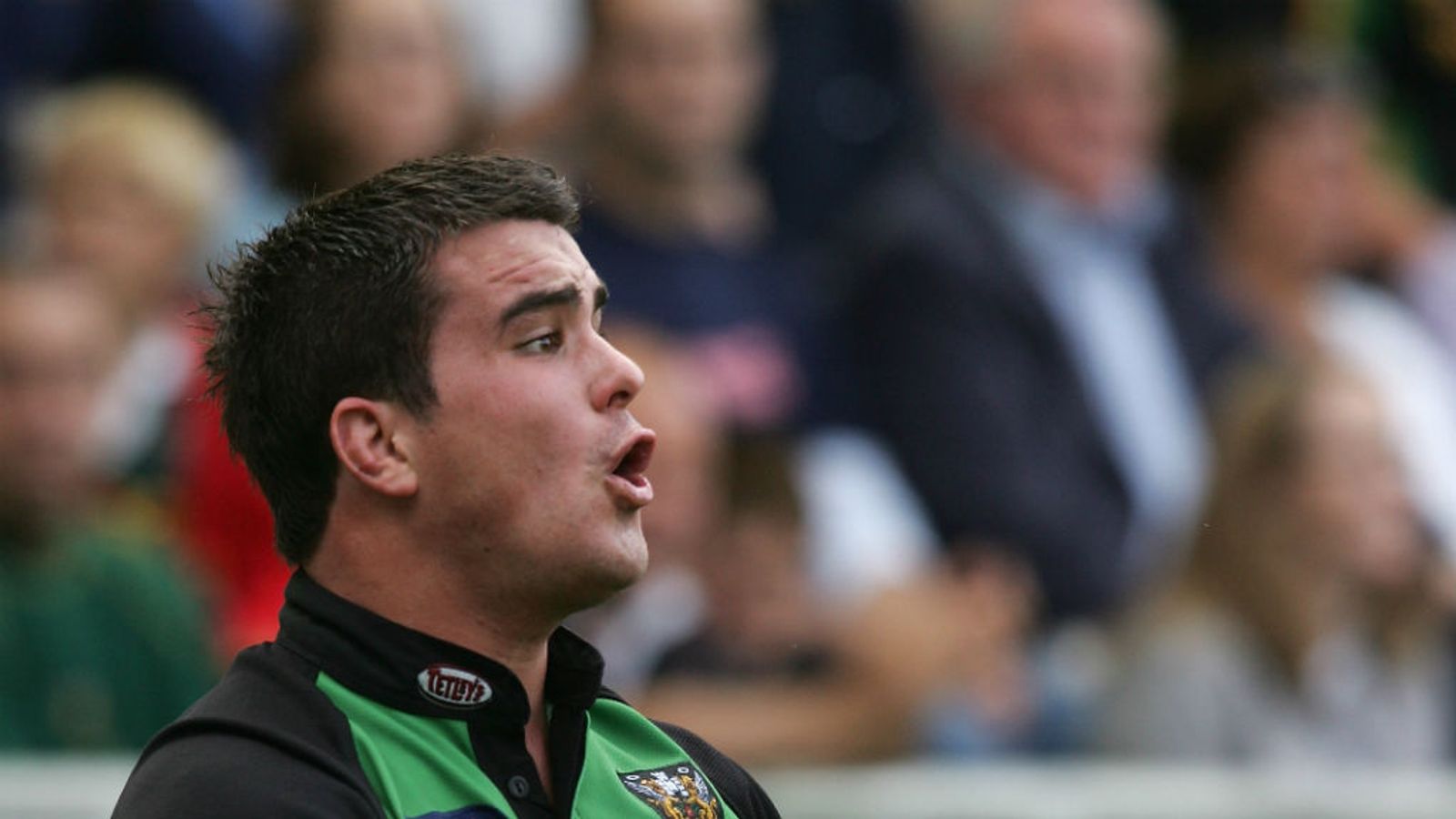 Quins secure Ward deal | Rugby Union News | Sky Sports