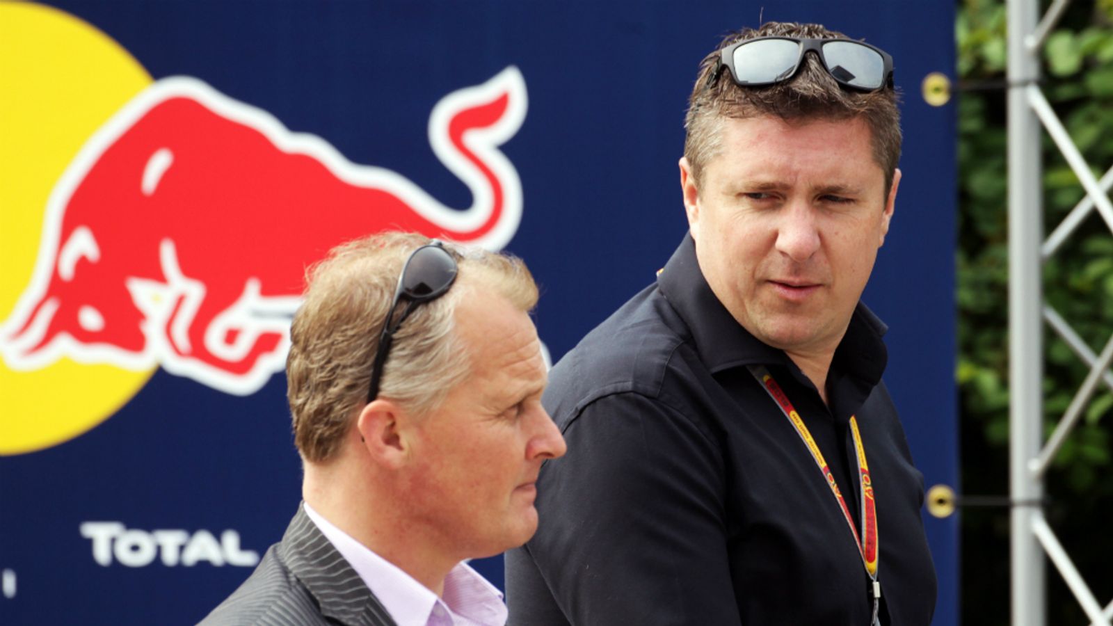 Rain To Pour More Drama On 2012... | F1 News | Sky Sports