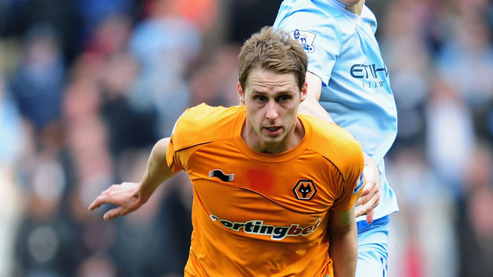 Edwards - Connor can get us up | Football News | Sky Sports