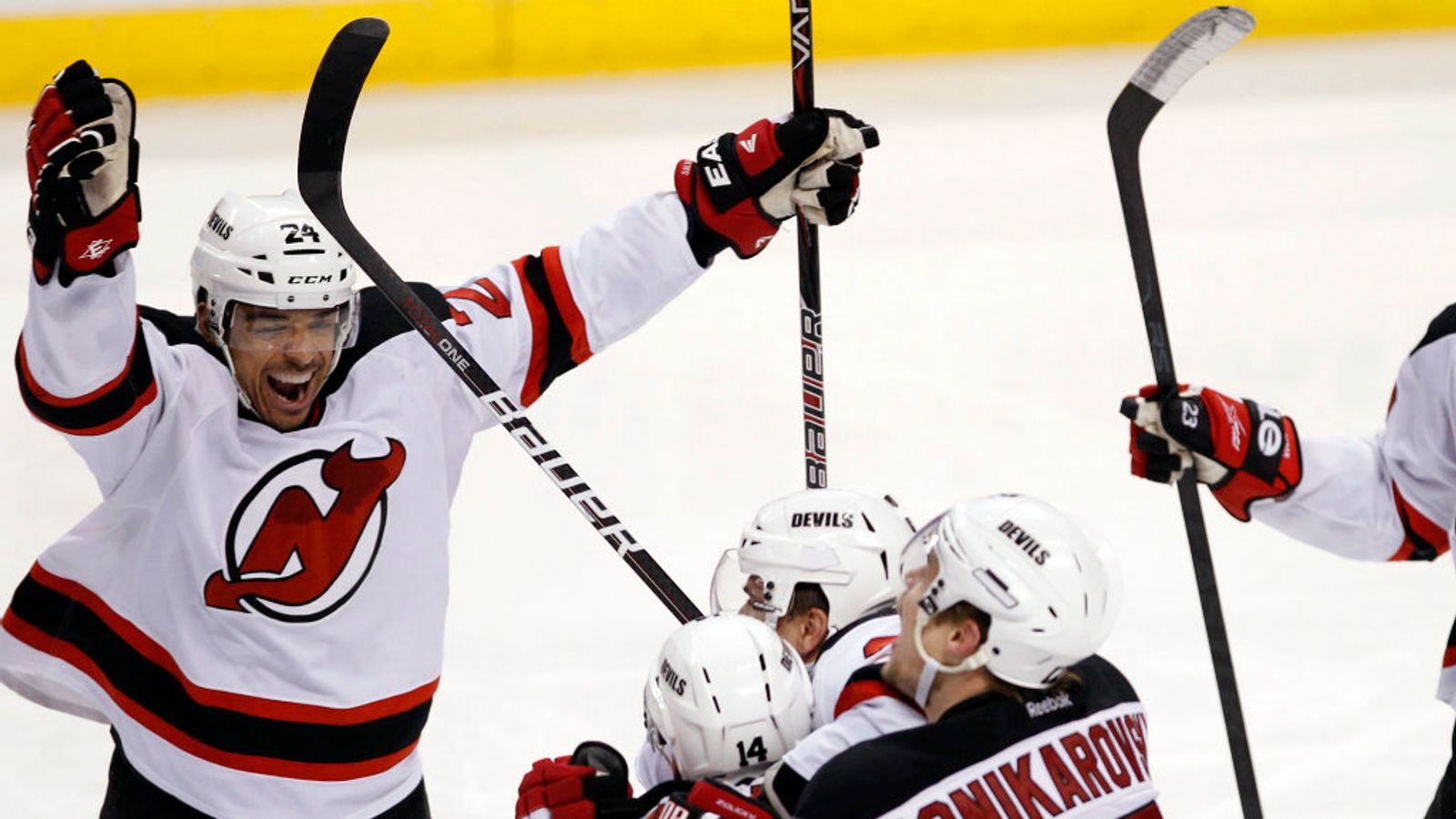 NHL: Henrique the hero | Sky Sports