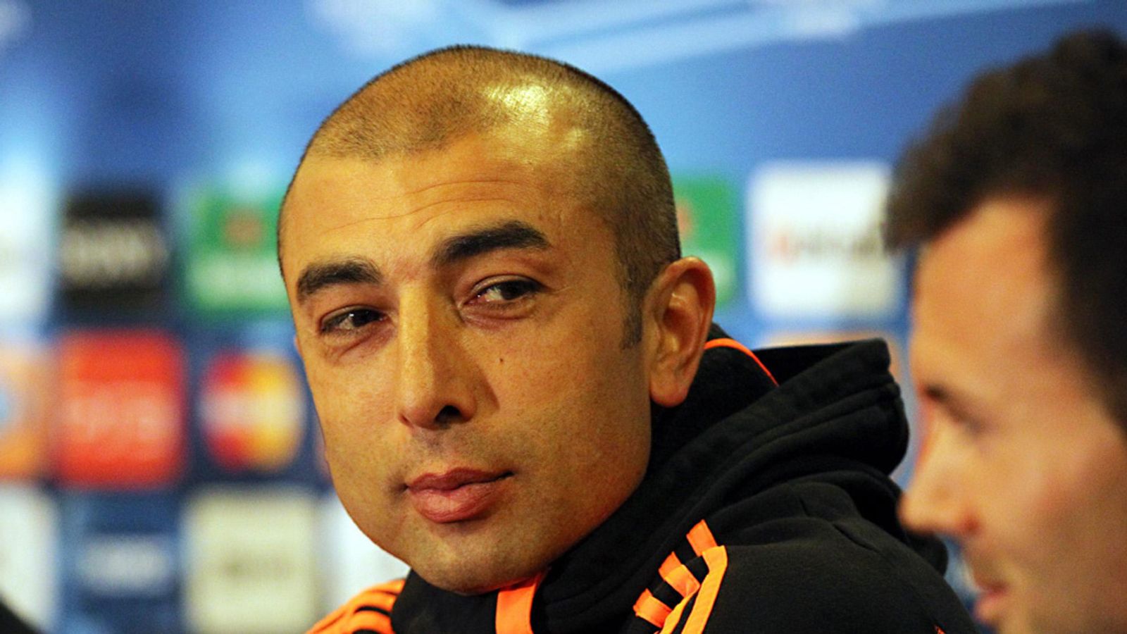 Di Matteo seeks perfection | Football News | Sky Sports