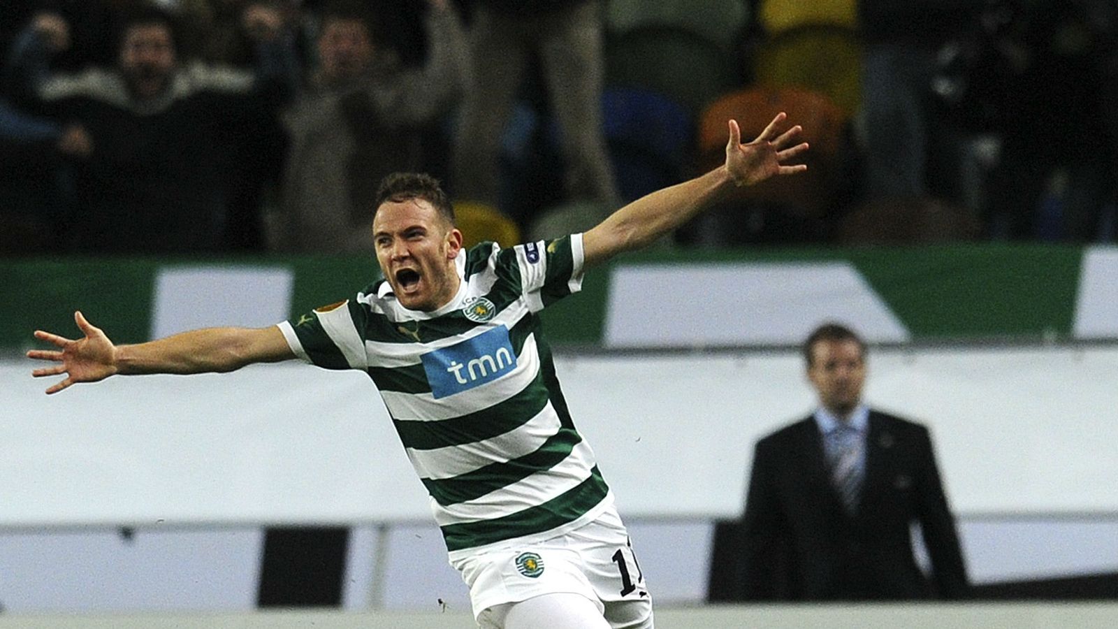 Sporting stun Athletic | Football News | Sky Sports