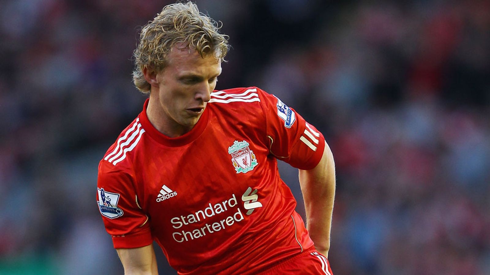Fenerbahce announce Kuyt deal | Football News | Sky Sports