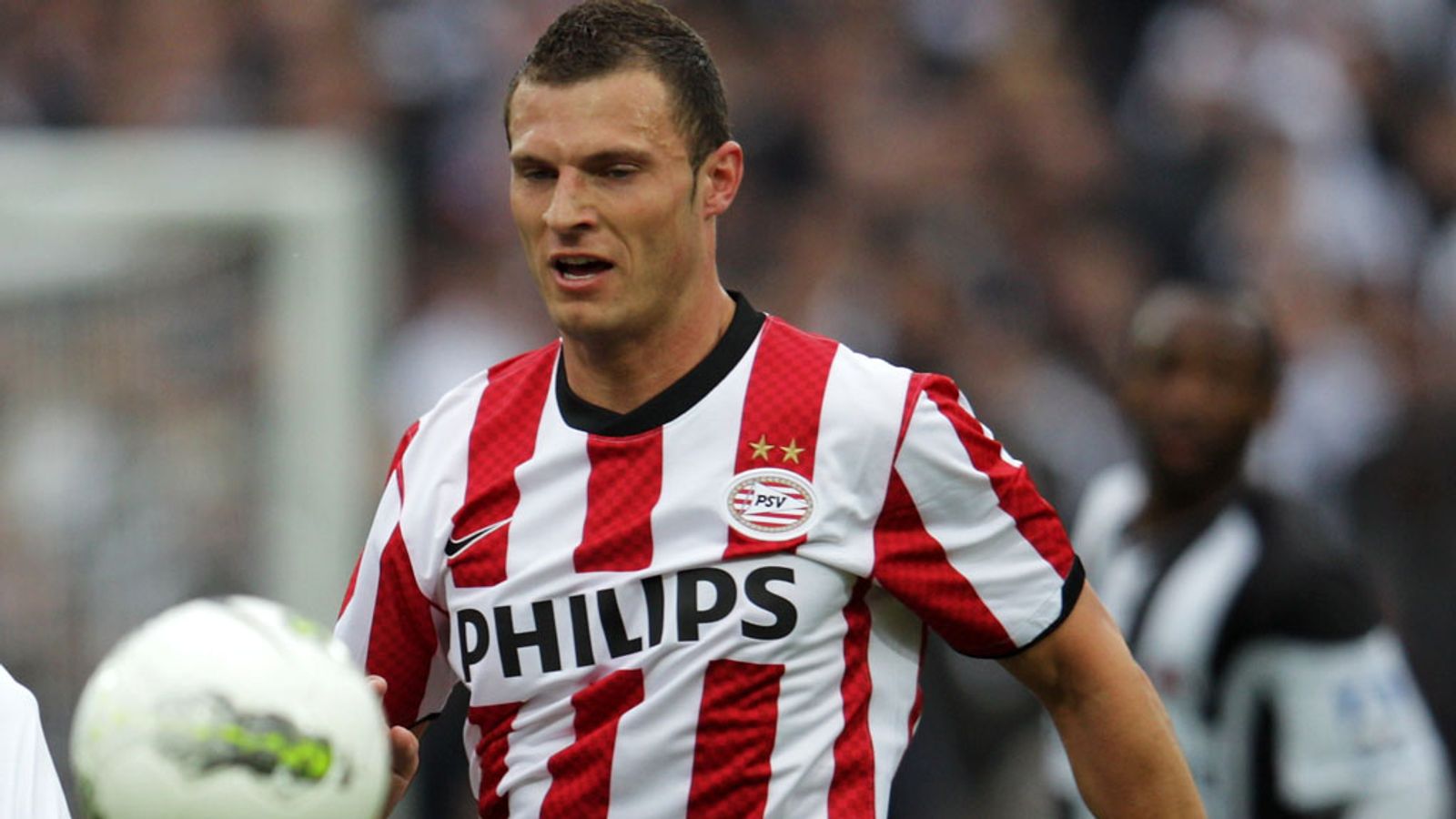 Pieters still open to Toon | Football News | Sky Sports