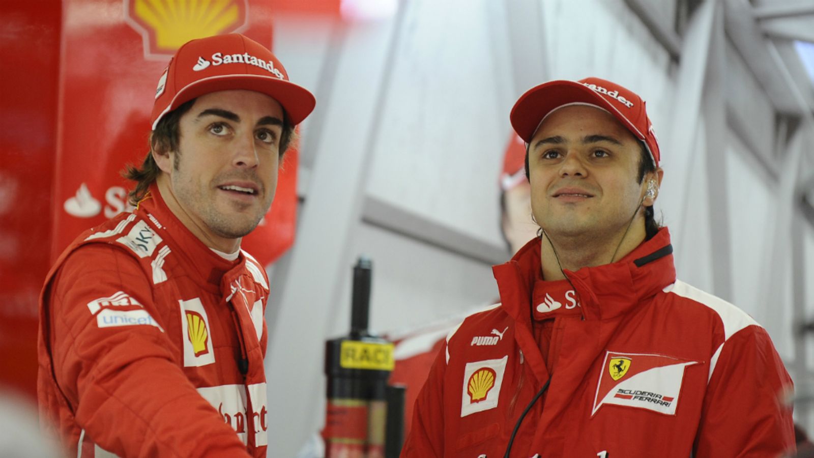 Ferrai reveal testing plans | F1 News | Sky Sports