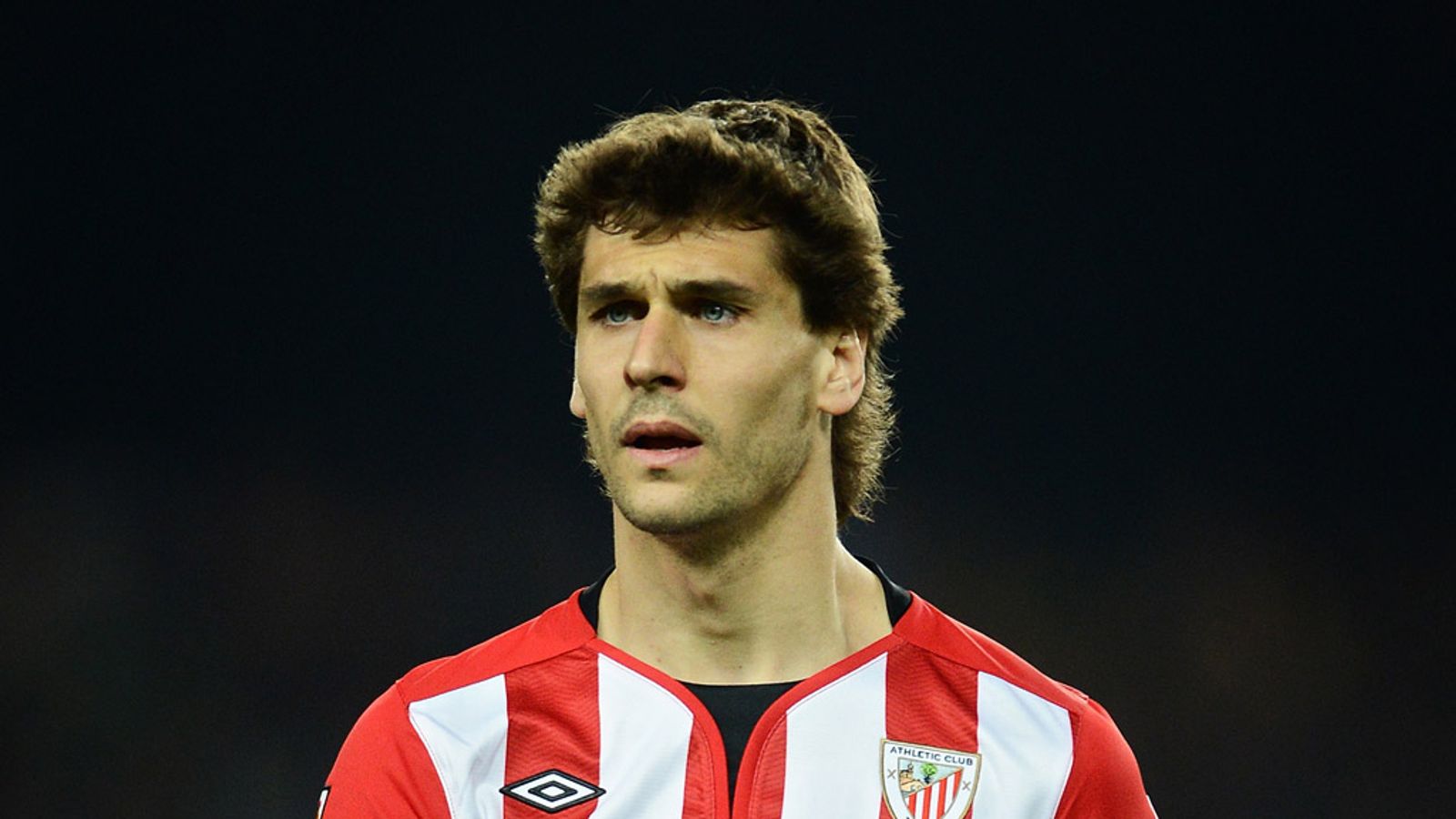 Marceloa Bielsa underlines that Athletic Bilbao won't sell Fernando ...