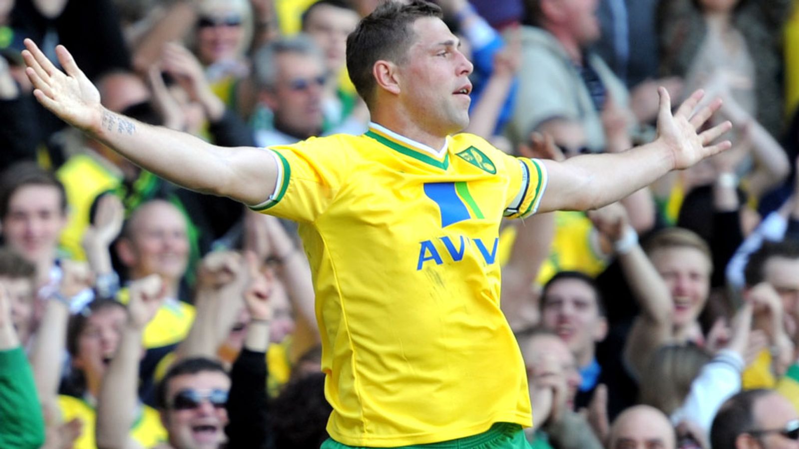 Morison backs Holt for England | Football News | Sky Sports