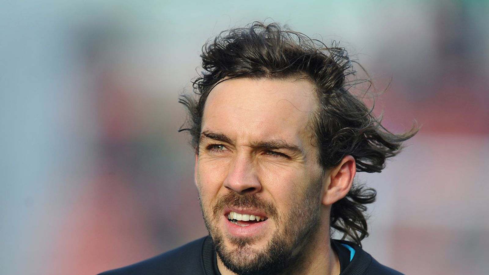 Blackburn defender Gael Givet eyeing return to France | Football News ...