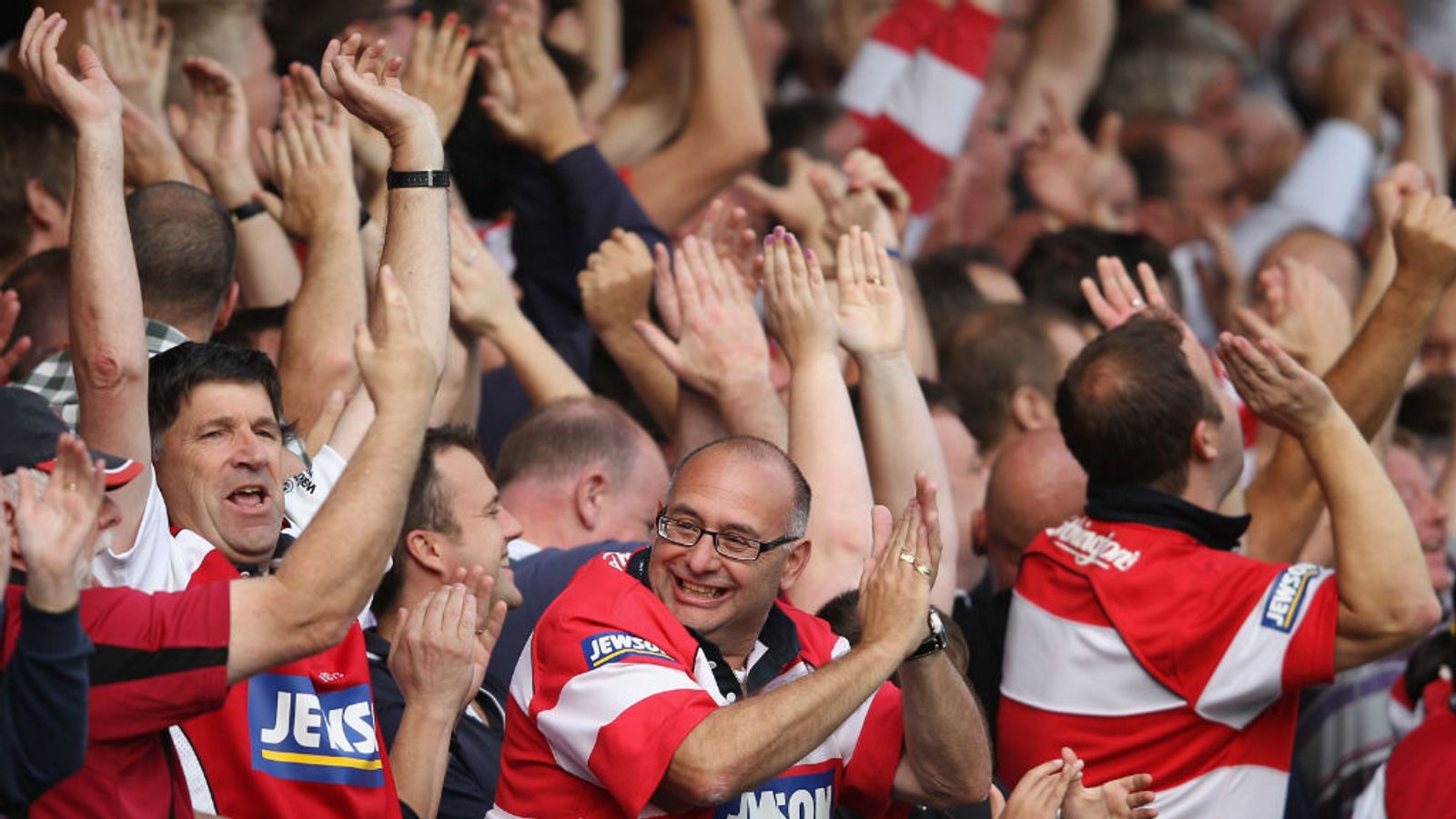 Shed's heaven | Rugby Union News | Sky Sports