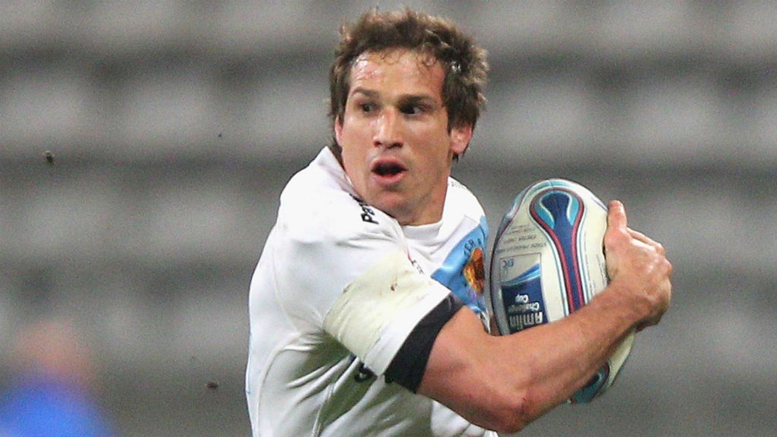 Camacho: We'll never give up | Rugby Union News | Sky Sports