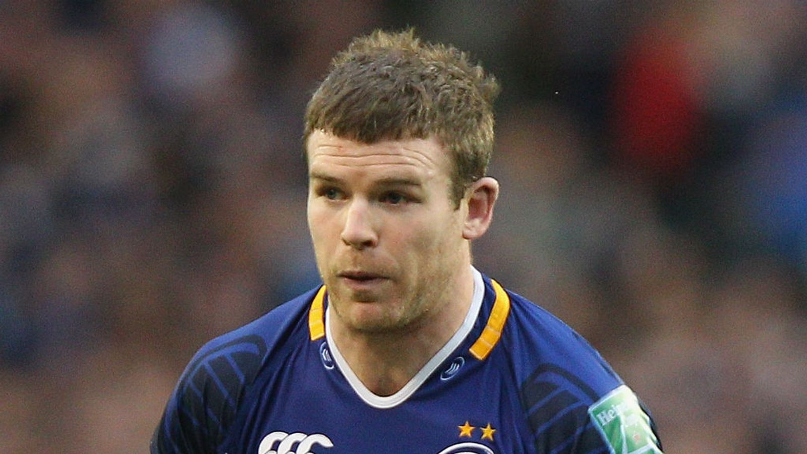 D'Arcy signs new deal | Rugby Union News | Sky Sports