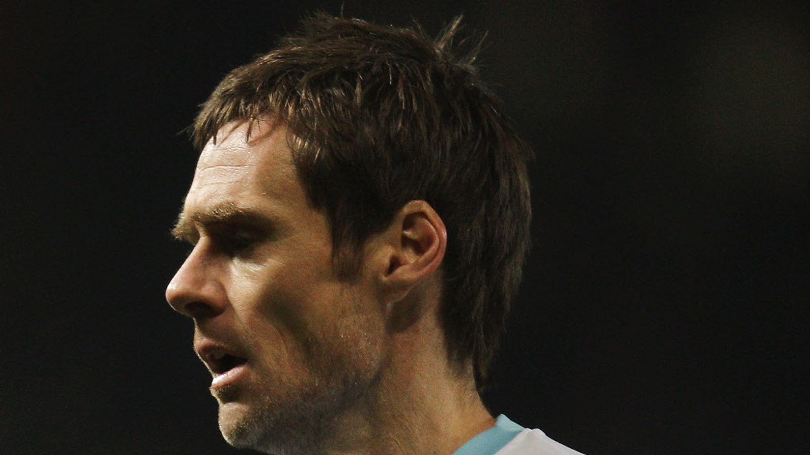 Alexander begins with home draw | Football News | Sky Sports