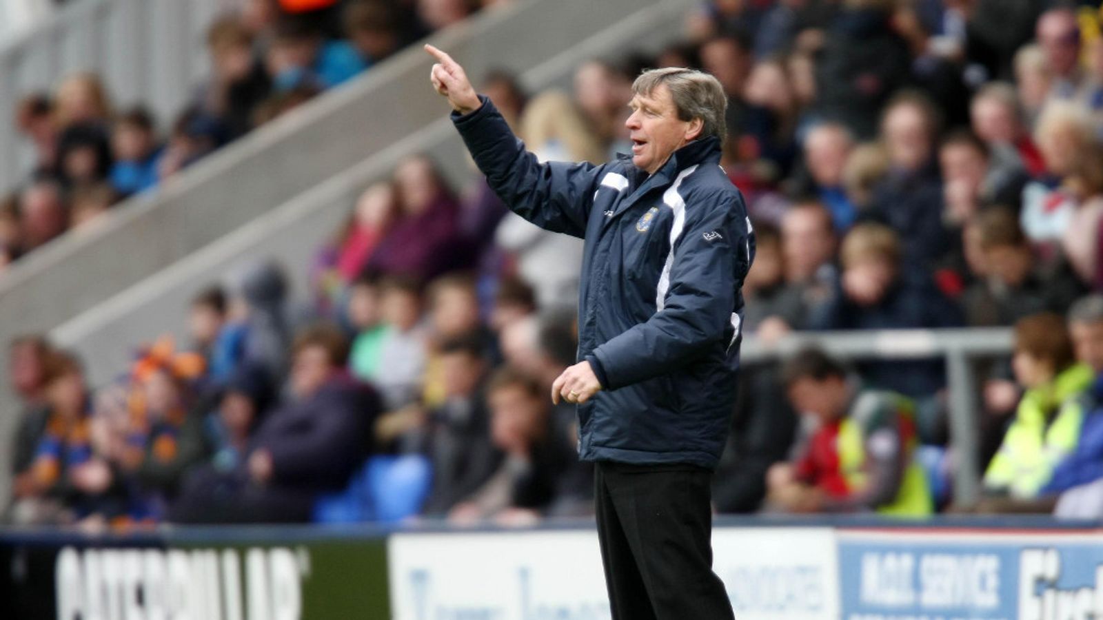 Turner proud to repeat history | Football News | Sky Sports