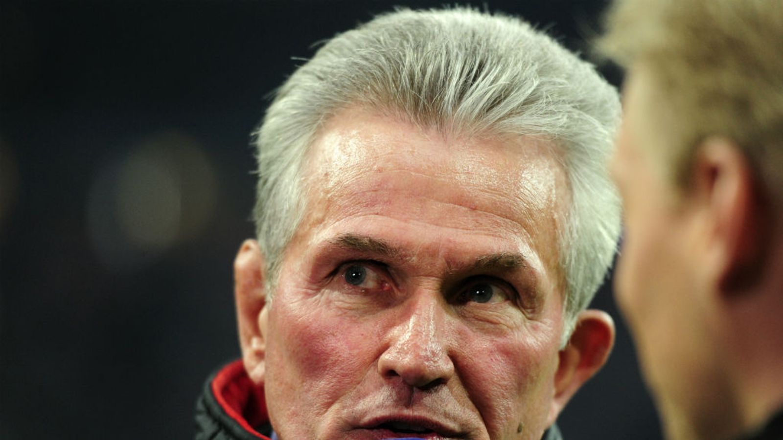 Jupp Heynckes praised Bayern Munich after they topped their Champions ...