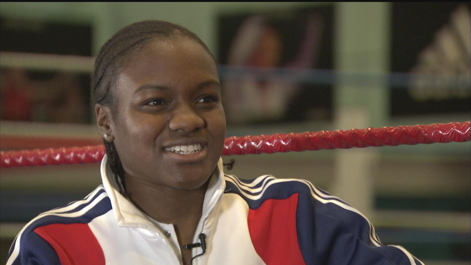 GB name female boxers | Olympics News | Sky Sports