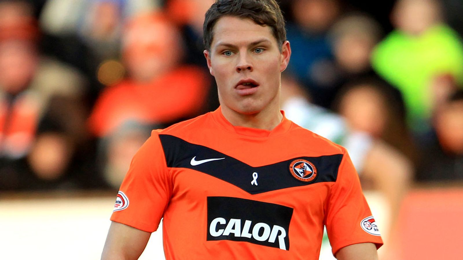 Dundee United will bounce back from a slow start to season, says ...