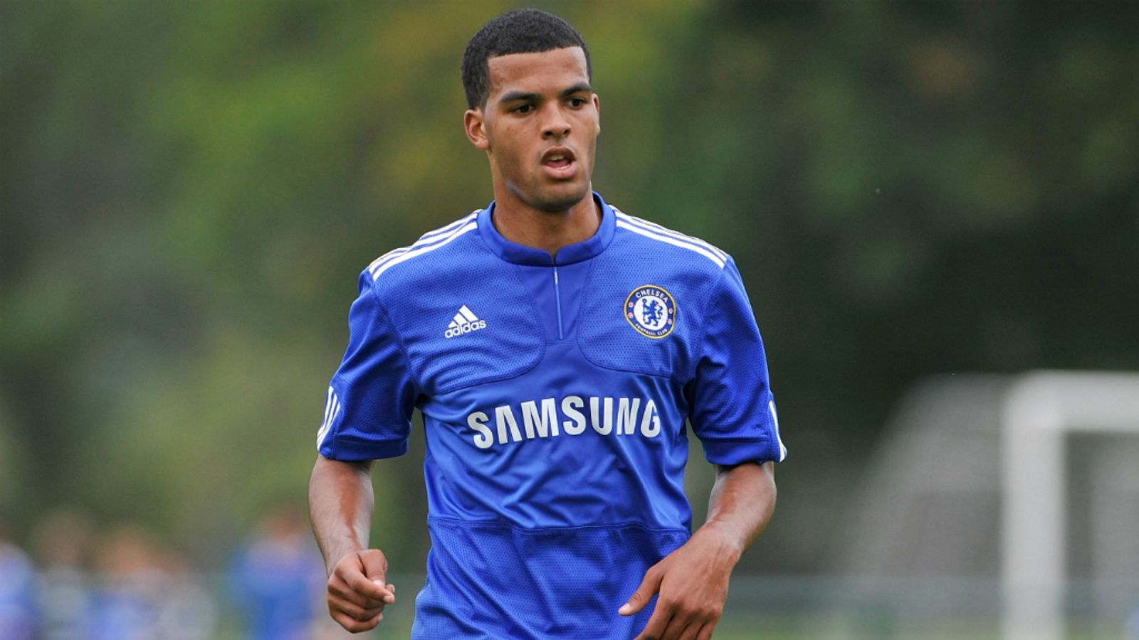 QPR want to extend Mellis trial | Football News | Sky Sports