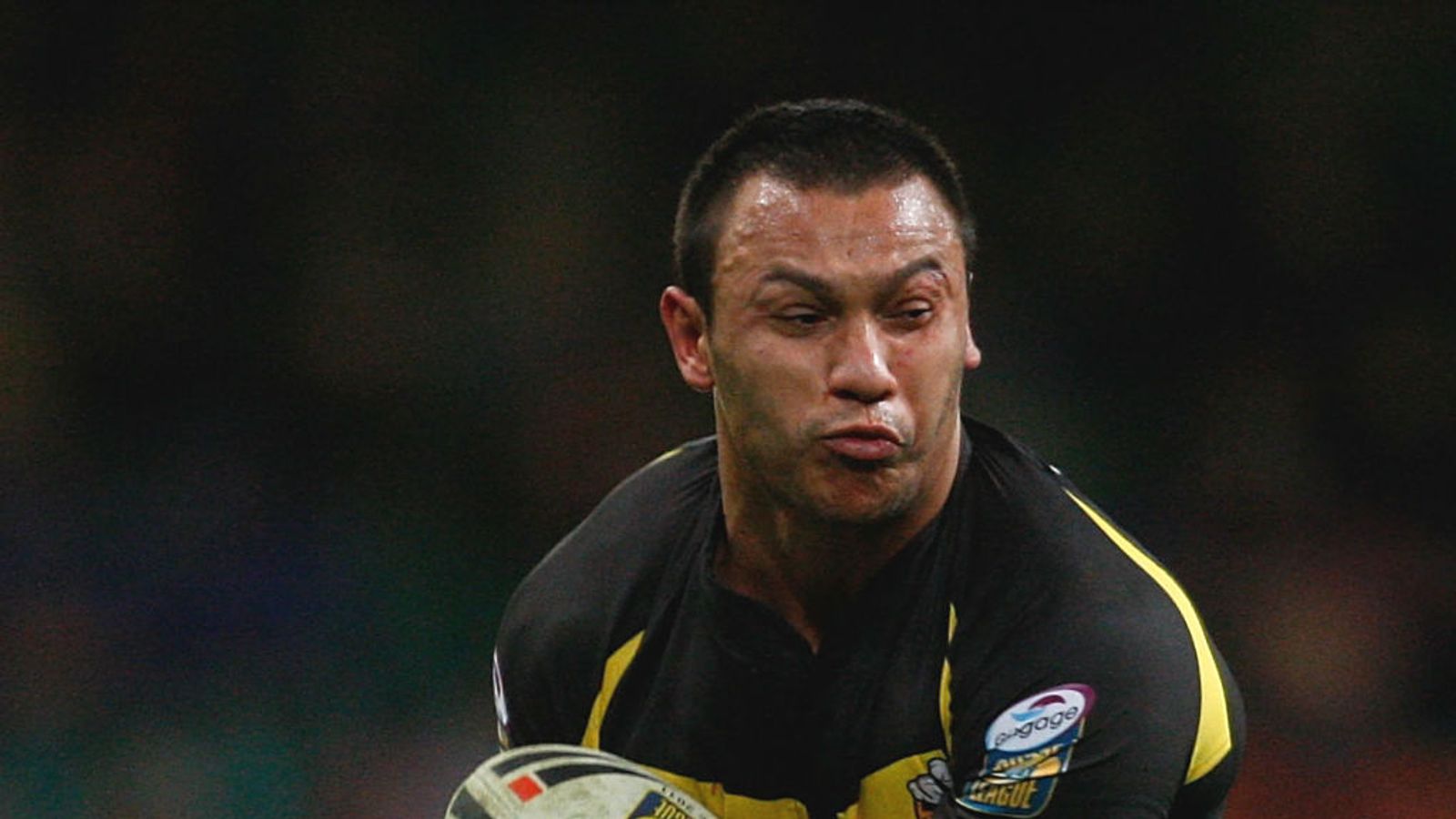 Chan confident of success | Rugby League News | Sky Sports