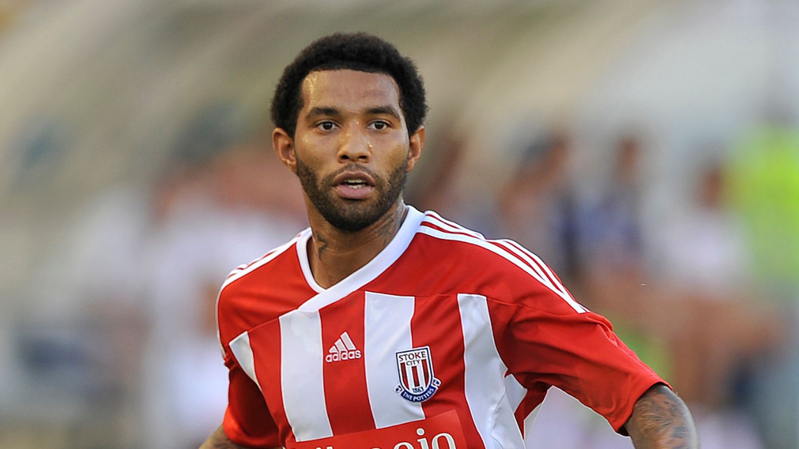 Jermaine Pennant agrees new one-year deal with Stoke City | Football ...