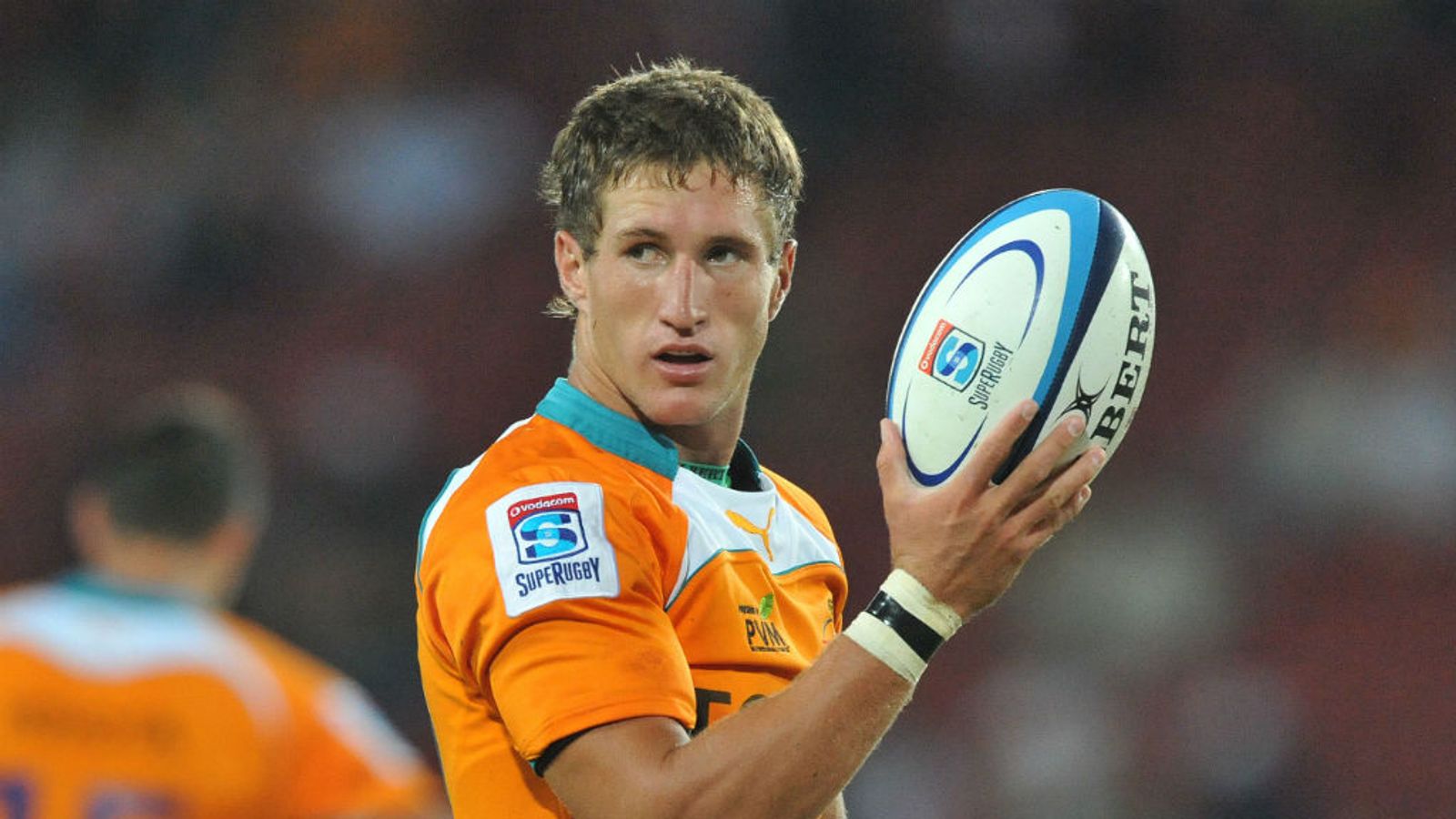 Goosen staying with Cheetahs | Rugby Union News | Sky Sports