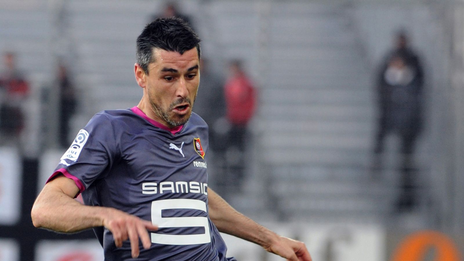 Rennes slip up | Football News | Sky Sports