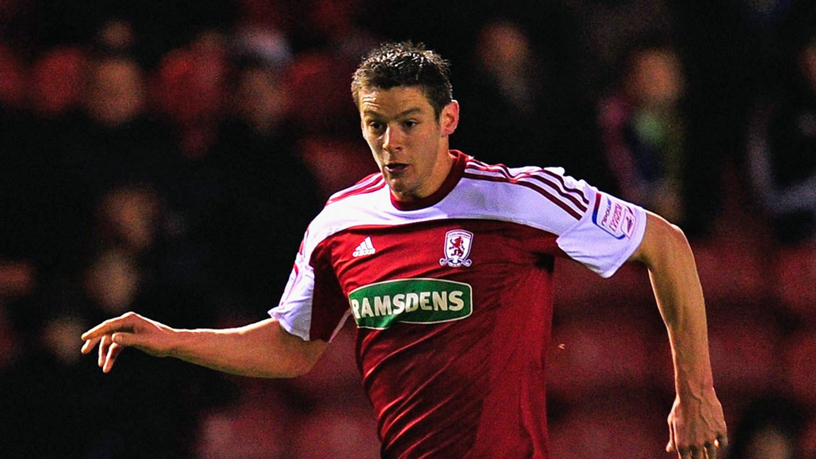 Middlesbrough manager Tony Mowbray reveals Lukas Jutkiewicz injury ...