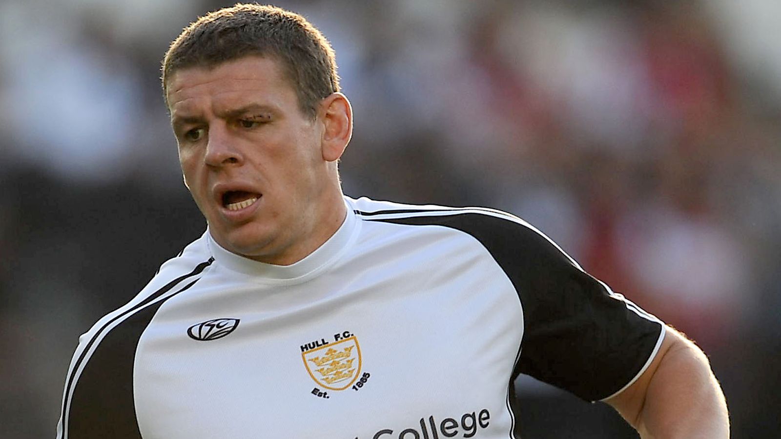 Gentle - Game made for Radford | Rugby League News | Sky Sports