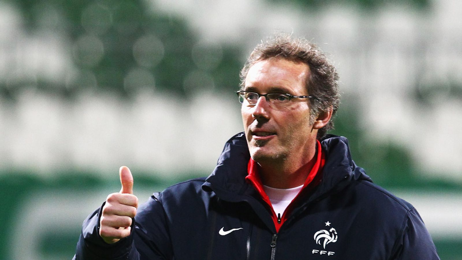 Blanc hopeful over injured duo | Football News | Sky Sports