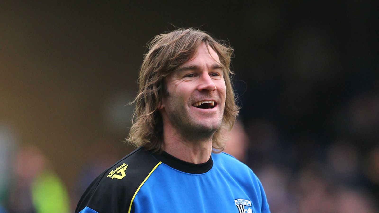Five shown the door at Gills | Football News | Sky Sports