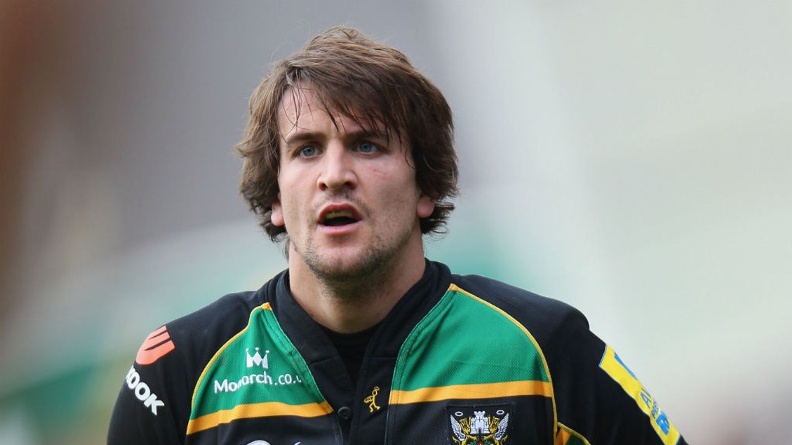 Dickson issues rallying cry | Rugby Union News | Sky Sports