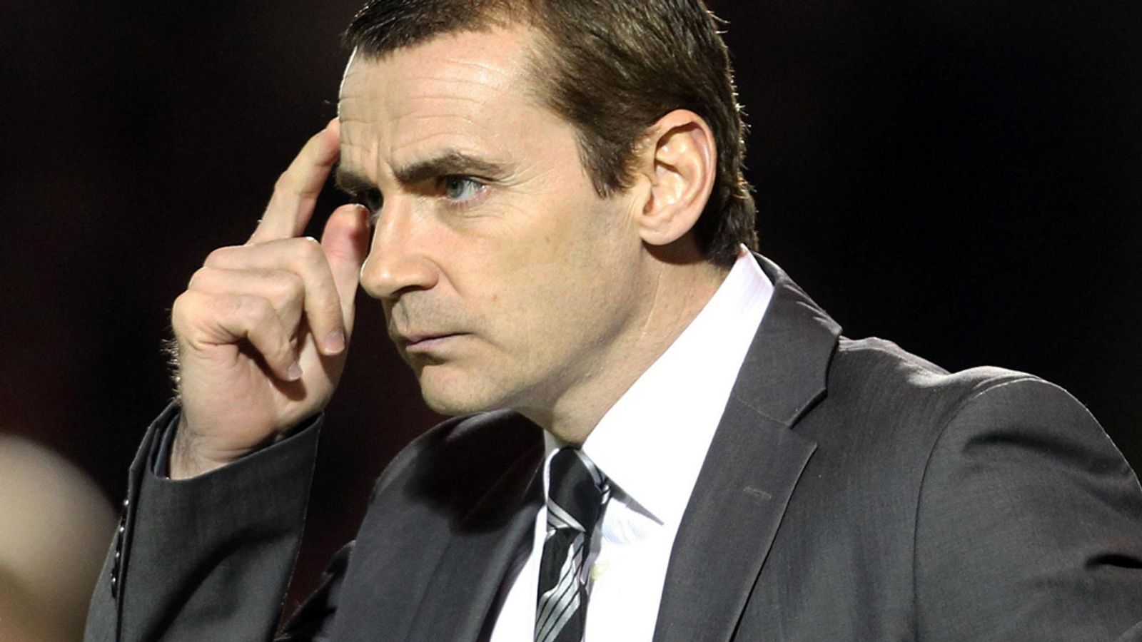 Danny Lennon delight as St Mirren win 4-3 at Dundee United | Football ...