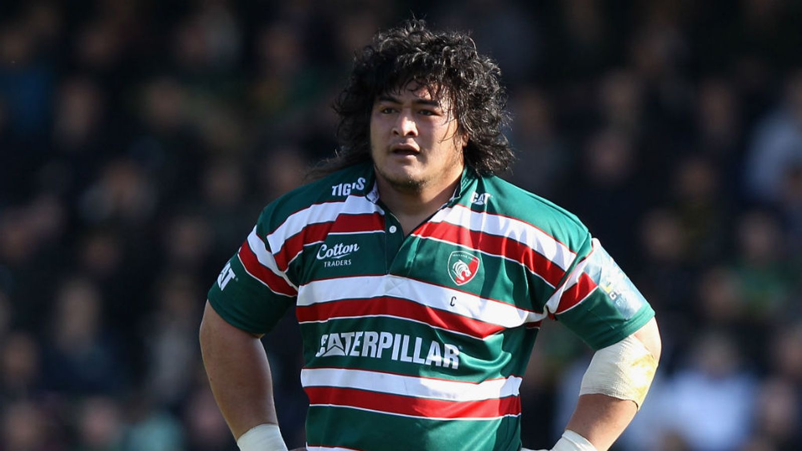 Duo commit to Leicester | Rugby Union News | Sky Sports