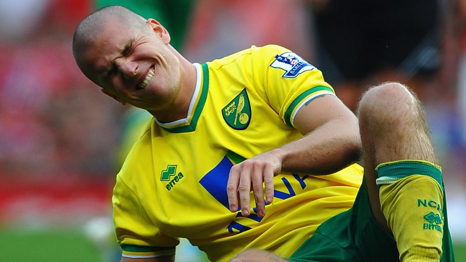 Transfer news: Bolton Wanderers agree deal with Norwich defender Marc ...