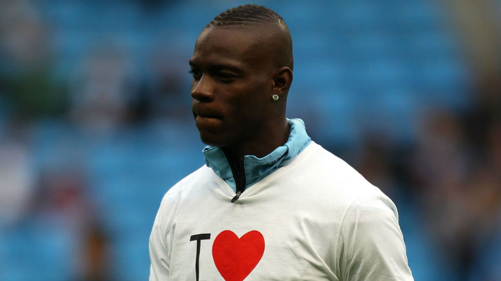 Balotelli - More to come | Football News | Sky Sports