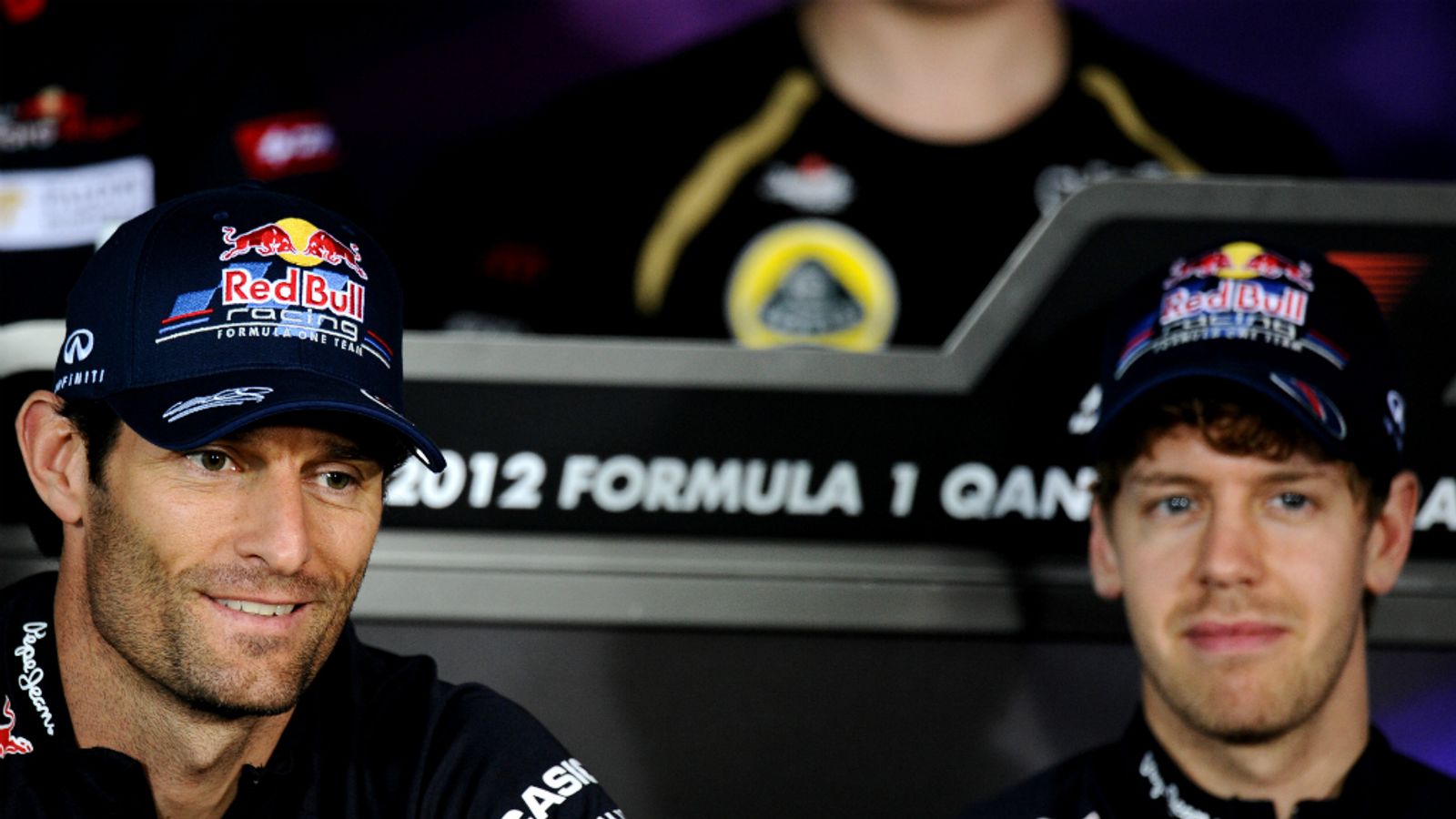Explaining the Red Bull dilemma | F1 News | Sky Sports