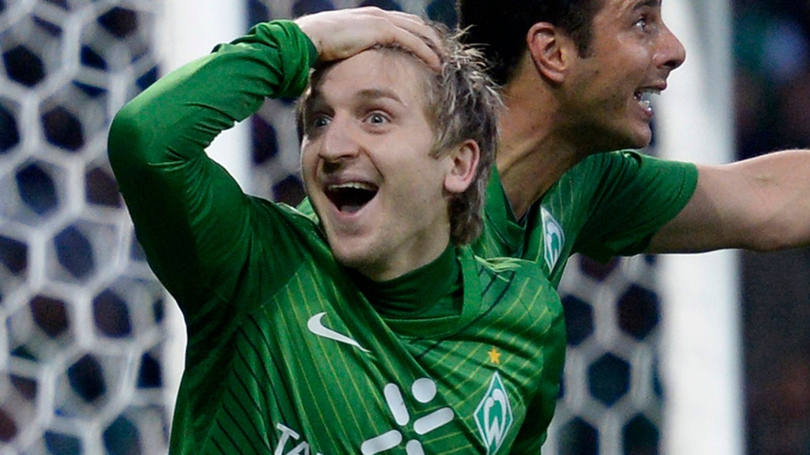 Marin to make Blues move | Football News | Sky Sports