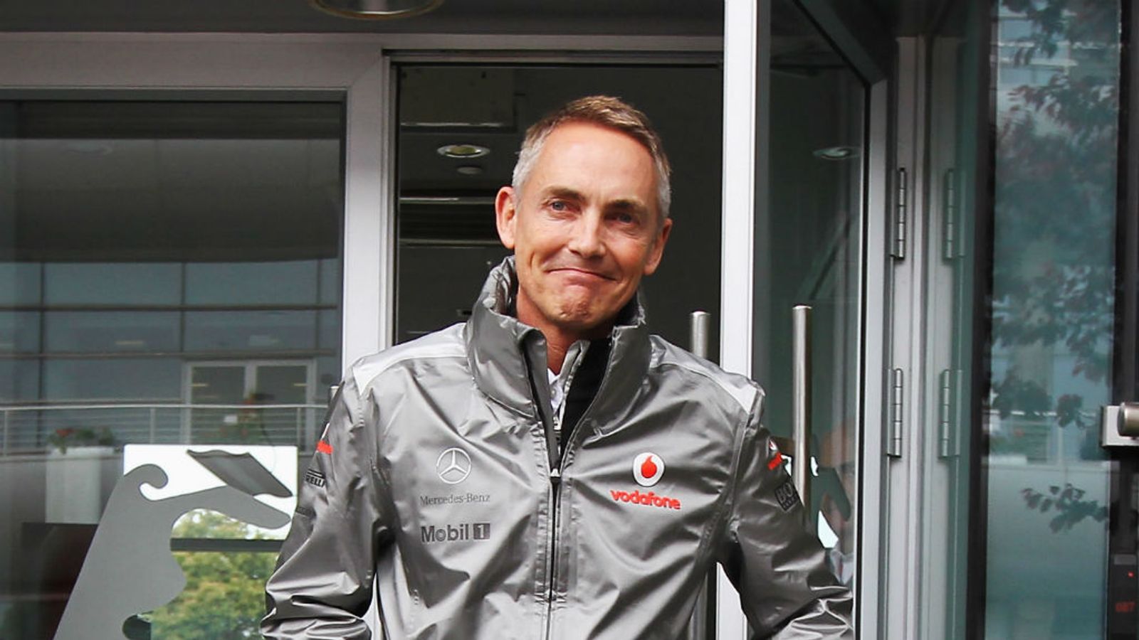 Whitmarsh looks to limit errors | F1 News