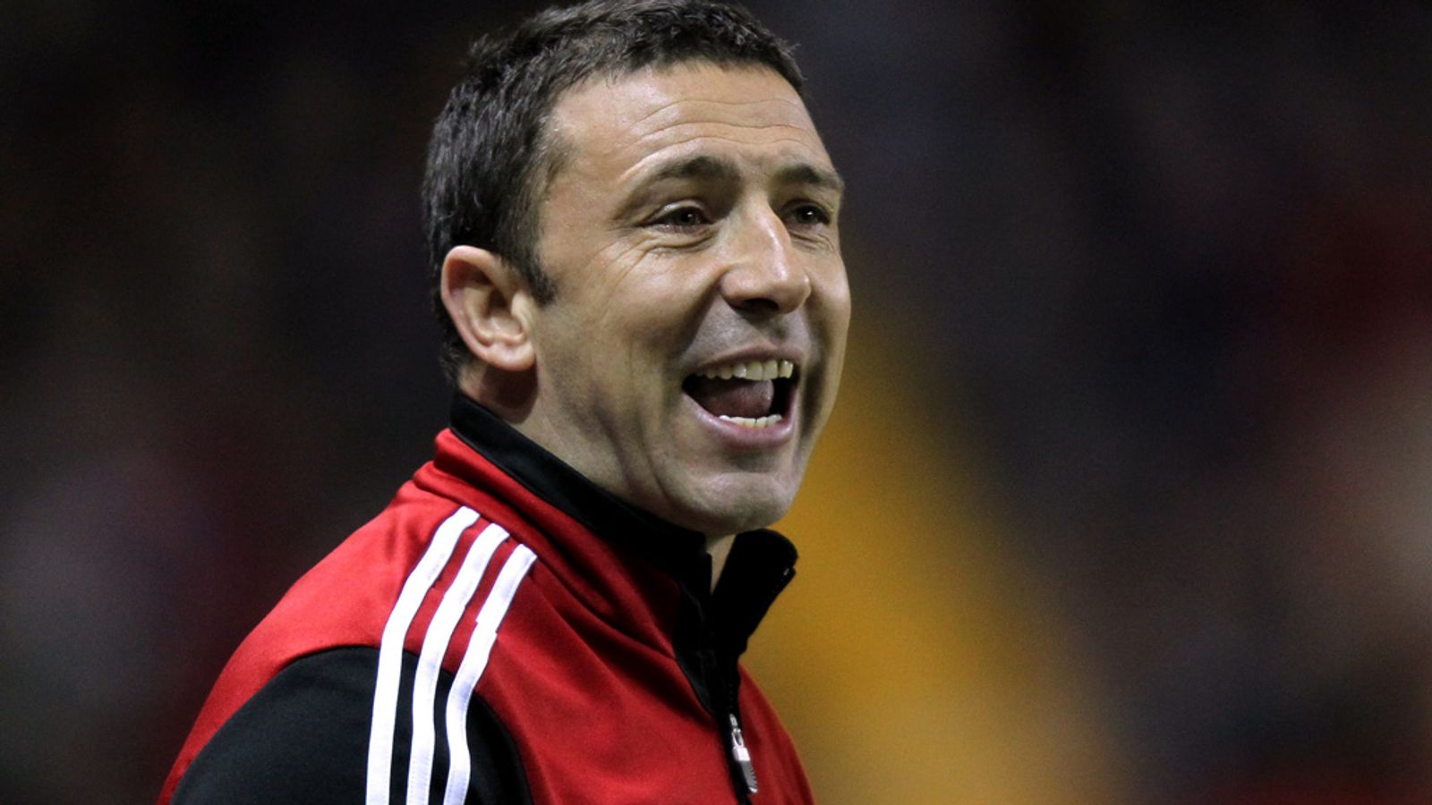 McInnes delivers his verdict | Football News | Sky Sports